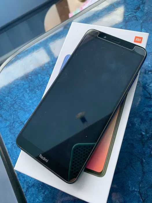 Smartphone Xiaomi Redmi 7A Dual SIM 32 GB Liber Piatra Neamt • OLX.ro