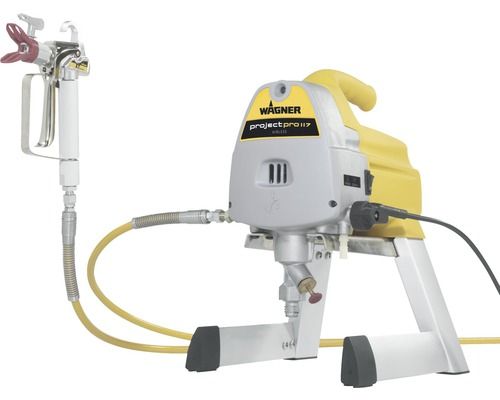 Set reparatie pompa Wagner Project Pro 117 Power Painter 60 garnituri ...