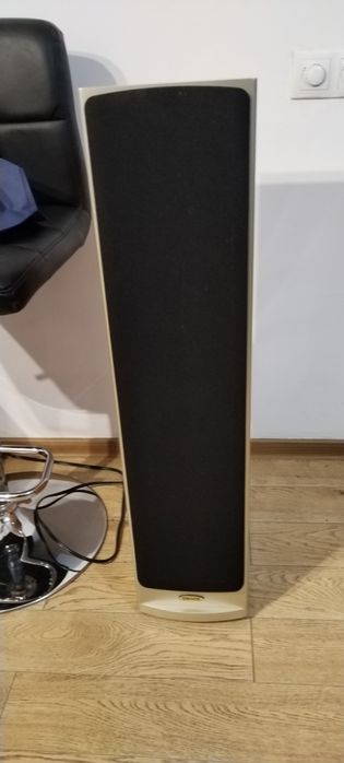 Boxe Tannoy Saturn 6 Champagne - Made in U.K. Dobroesti • OLX.ro