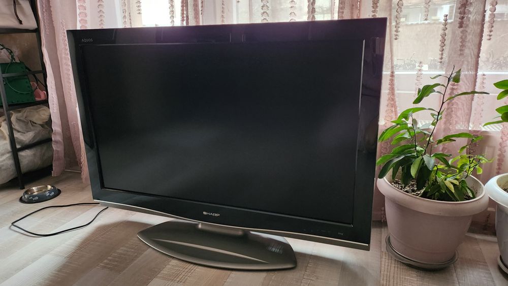 Телевизор 40 инча SHARP гр. София Симеоново • OLX.bg