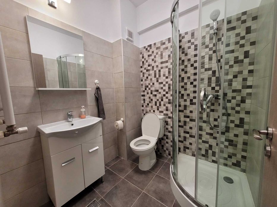 Apartament 3 camere Rotar Park I - 3 minute de statia de metrou Pacii ...