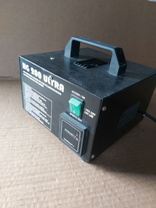 Захранване за ултравиолетова лампа , HG 200 ULTRA , 400W , UV лампа гр. Сливен Център • OLX.bg