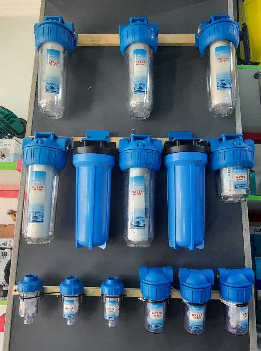 Фильтры для очистки воды: 160 000 сум - Фильтры для воды Ташкент на Olx