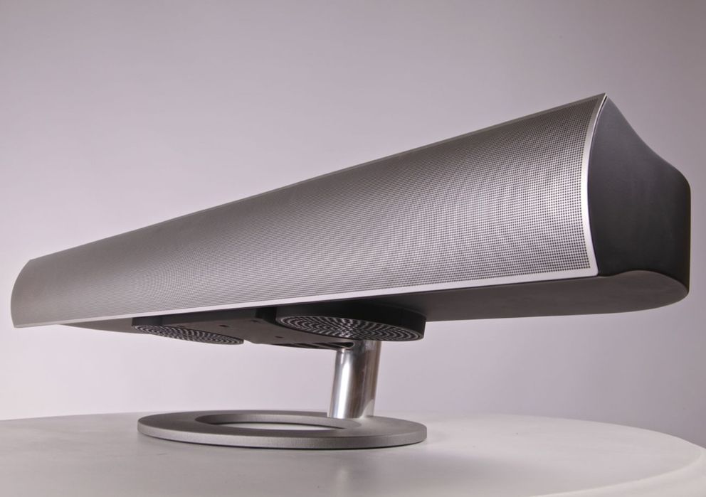 Bang & Olufsen BeoLab 7.1 Active Soundbar. 750 wats Bucuresti Sectorul ...