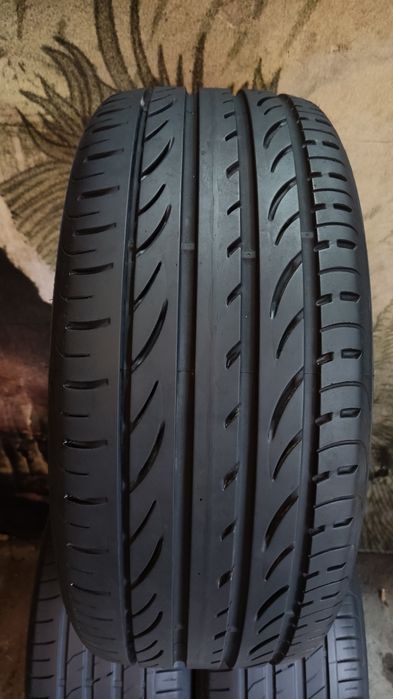 1бр лятна гума 225/40/18 Pirelli P Zero Nero GT, dot5019 7.3 mm грайфе гр. София Орландовци • OLX.bg