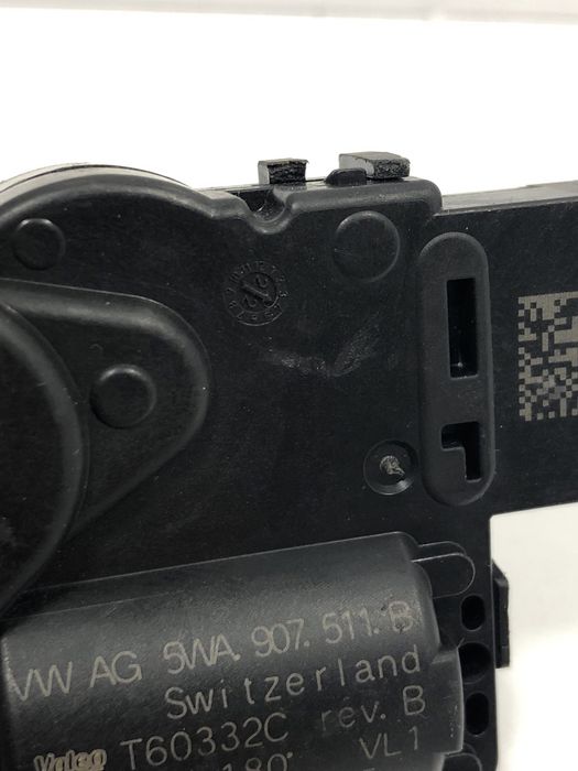 Мотор за нагревател 5WA907511B VW Audi Skoda Seat гр. Шумен Тракия • OLX.bg