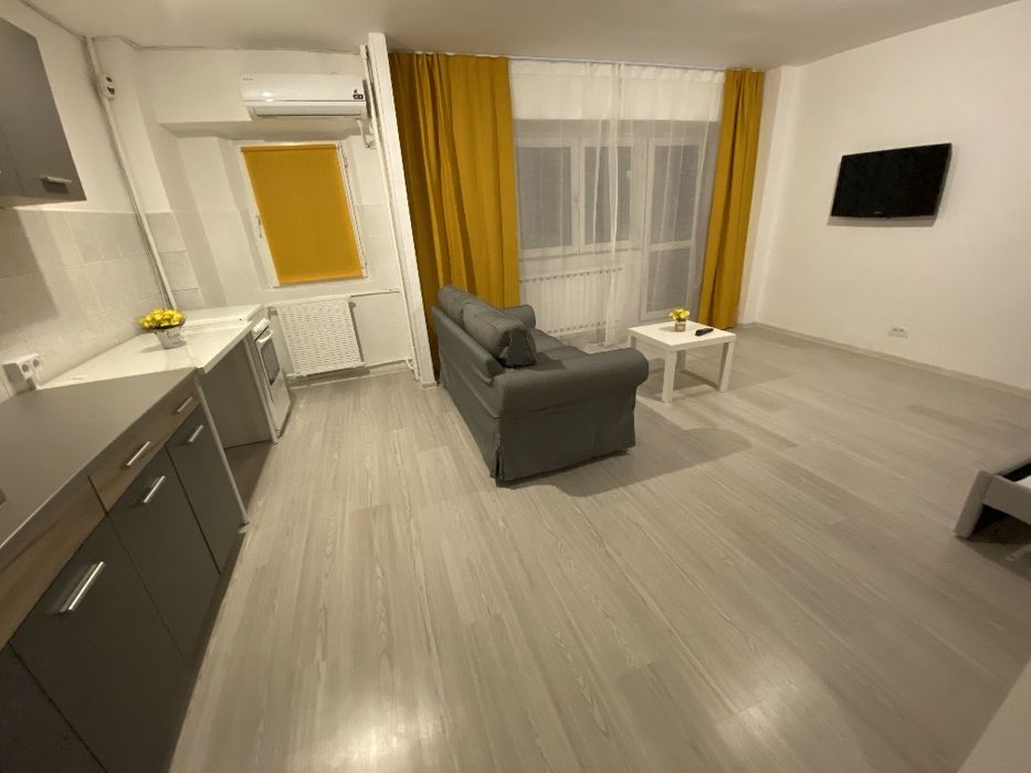Garsoniera moderna Inginerilor Tei Bucuresti Sectorul 2 • OLX.ro