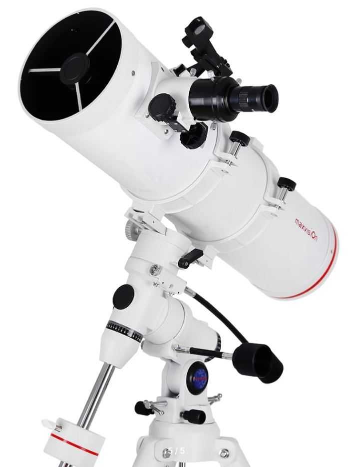 Телескоп Maxvision 150EQ 150/750: 8 900 000 сум - Телескопы / бинокли ...