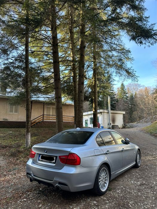 BMW E90 335i N54 Facelift Voluntari • OLX.ro