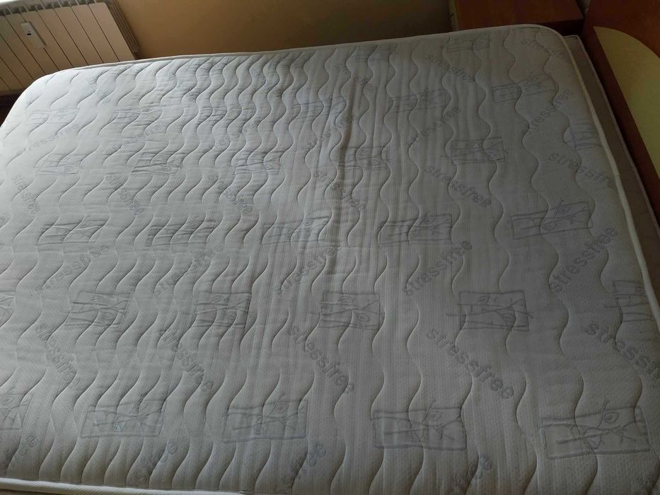 Матрак еднолицев 144 х 190 гр. София Бояна • OLX.bg