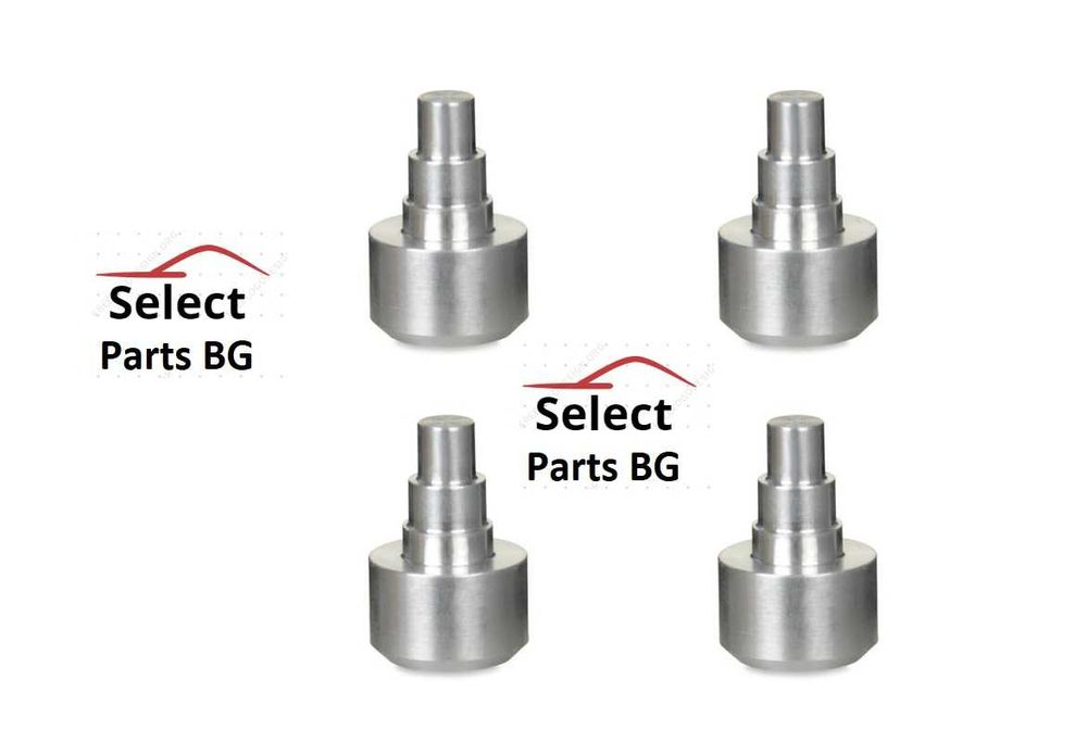 Комплект премахване вихрови клапи тапи Alfa Rome FIAT 1.9 16V JTD JTDM ...