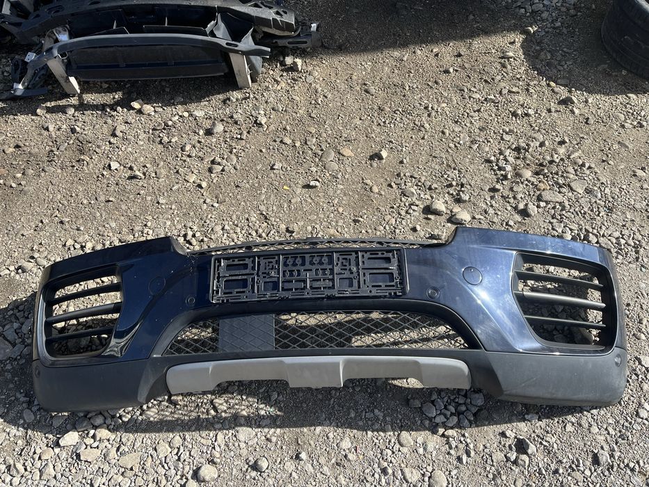 Предна броня бмв х6 е71 ( predna bronq bmw x6 e71 ) гр. Самоков • OLX.bg