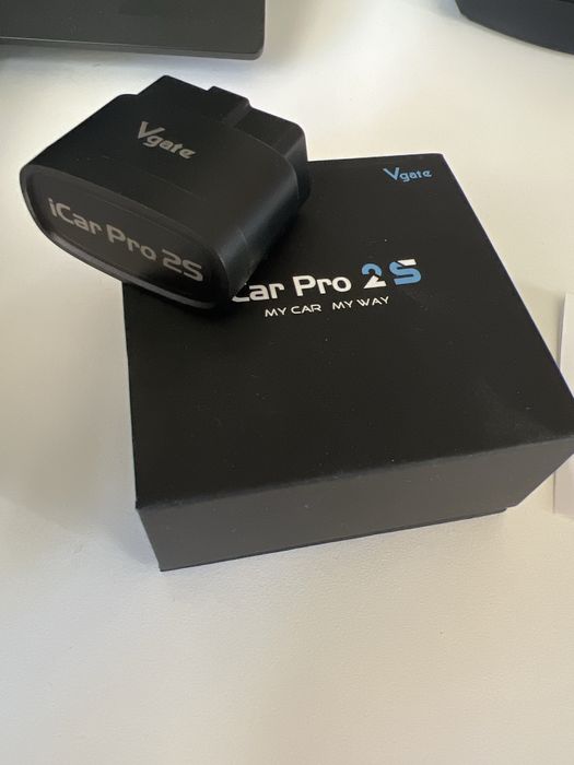 Vgate icar pro 2s гр. Плевен Индустриална зона - Запад • OLX.bg