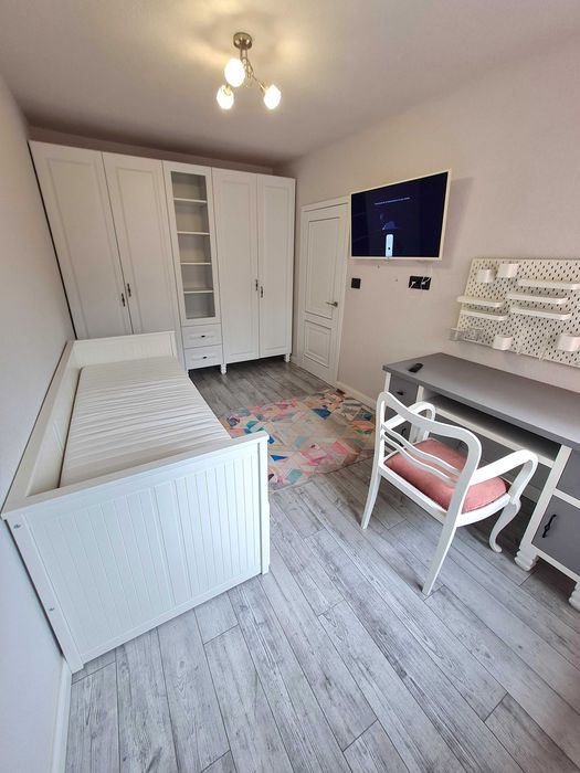 Apartament de lux langa Tribunal pe bvd Vasile Milea, et 2/4, parcare ...