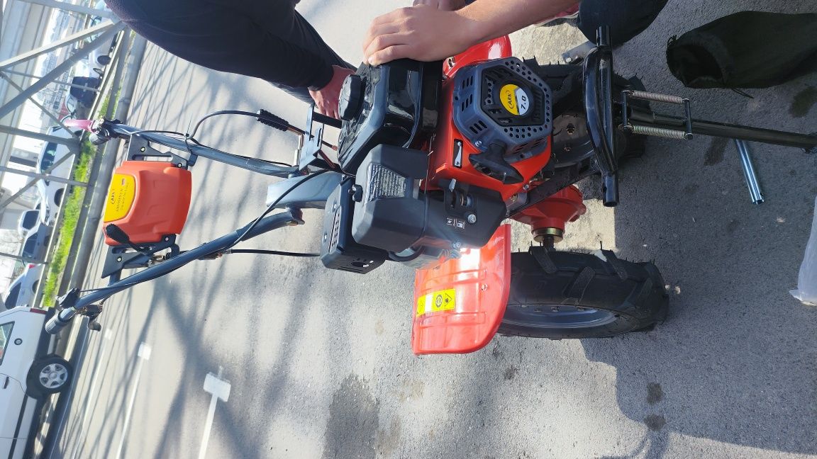 Motoblok mini traktor: 3 000 000 сум - Мото - прочее Ташкент на Olx
