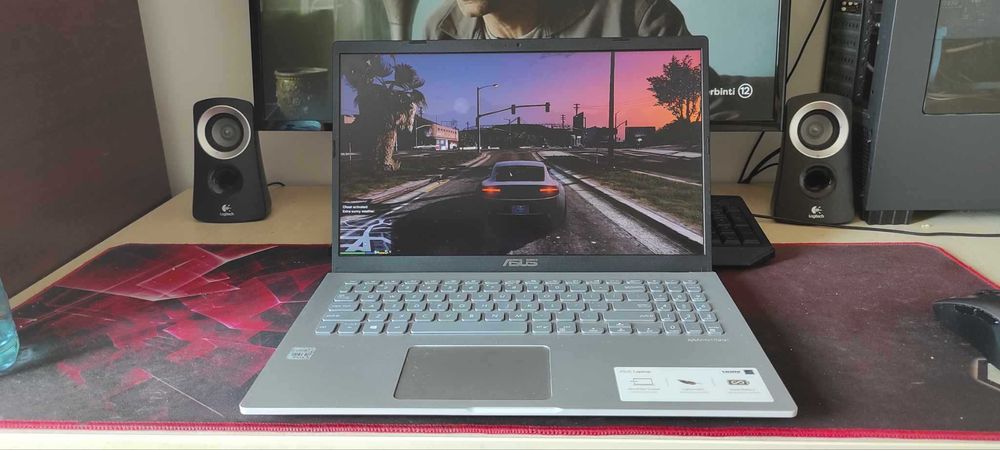 Laptop GAMING ULTRA 2024 Asus i5 Octa-Core cu GTA 5 la Super OFERTA ...