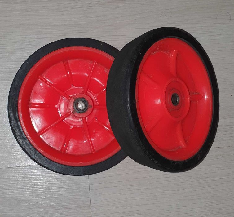 Roata/Roti Liza 13 cm diametru poze reale. Bucuresti Sectorul 6 • OLX.ro