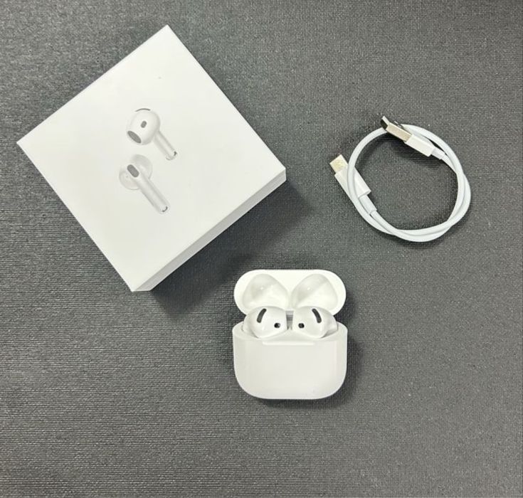 AirPods 4 (ANC) Sigilate Constanta • OLX.ro