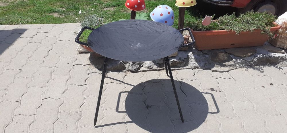 Disc gratar -NOU- Alesd • OLX.ro