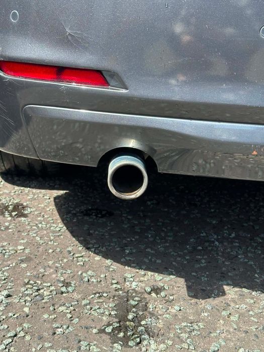 Bmw 320 face lift Tecuci • OLX.ro