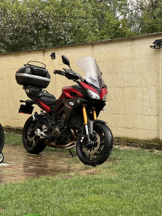 Se vinde Yamaha Tracer 900 Arad • OLX.ro