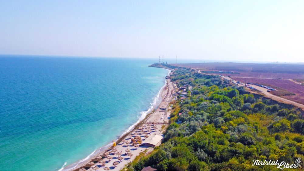 Costinesti Beach Please/Tuzla Rate Pe 5 Ani Costinesti • OLX.ro