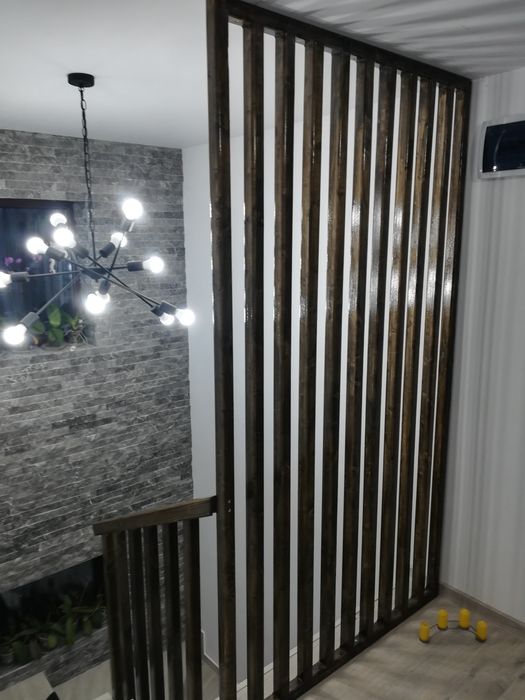 Riflaj /sipca lemn stratificat uscat Crang • OLX.ro