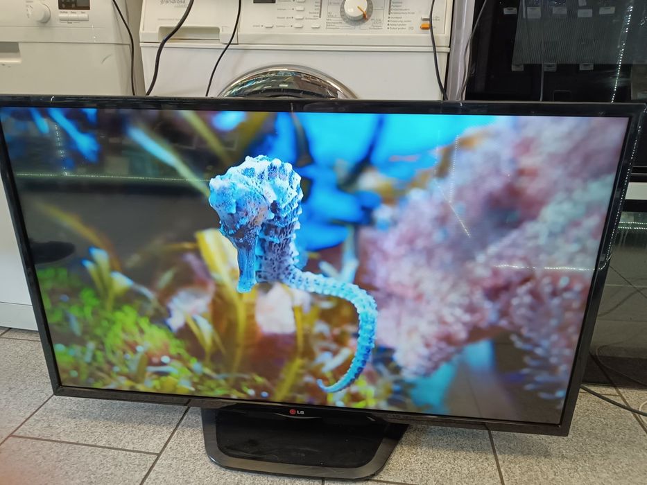 Телевизор - LG 42' Full HD гр. Варна Колхозен пазар • OLX.bg