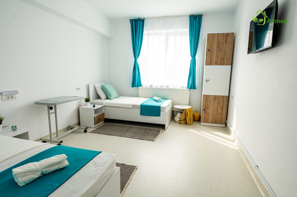 Camin ingrijire varstnici. Pitesti • OLX.ro