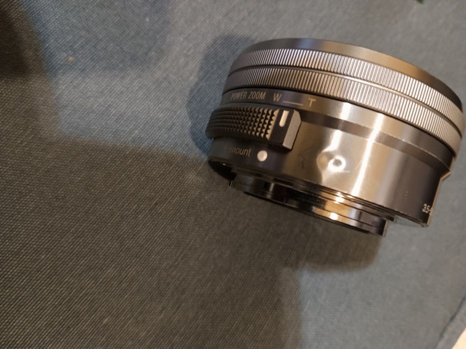 Obiective foto Sony E, M42, Nikon Brasov • OLX.ro