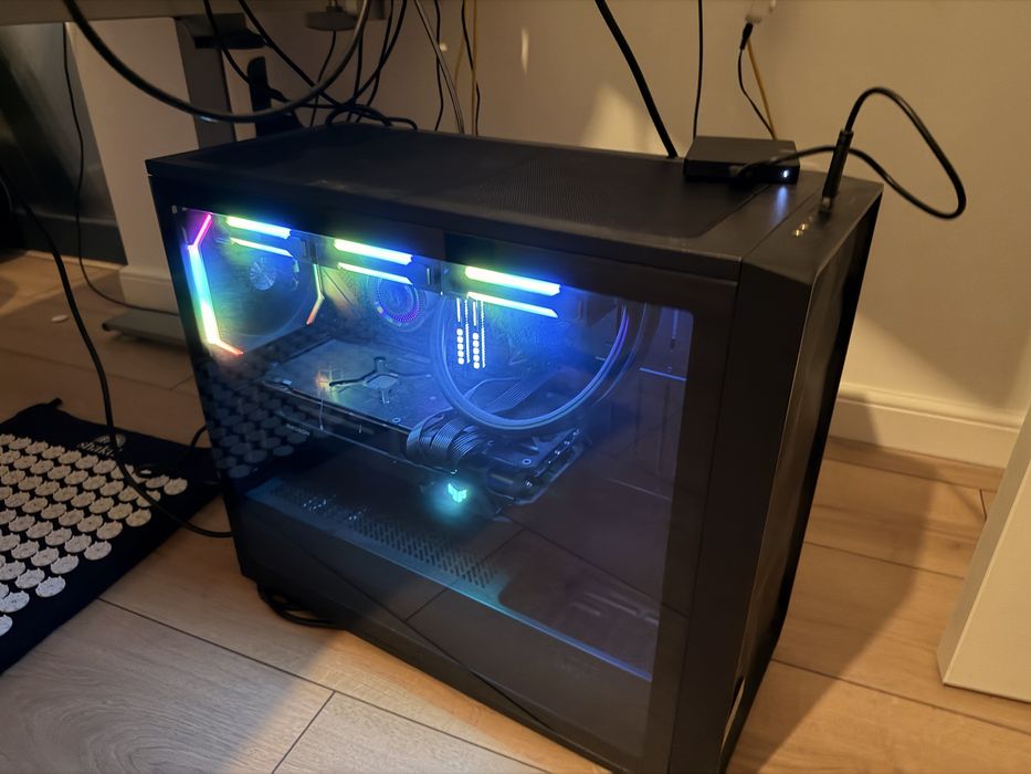 Gaming PC High Performance Nicolae Balcescu • OLX.ro