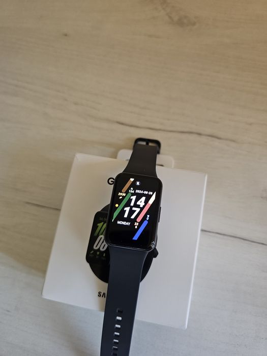 Samsung Galaxy Fit 3 - Gray гр. София Люлин 10 • OLX.bg