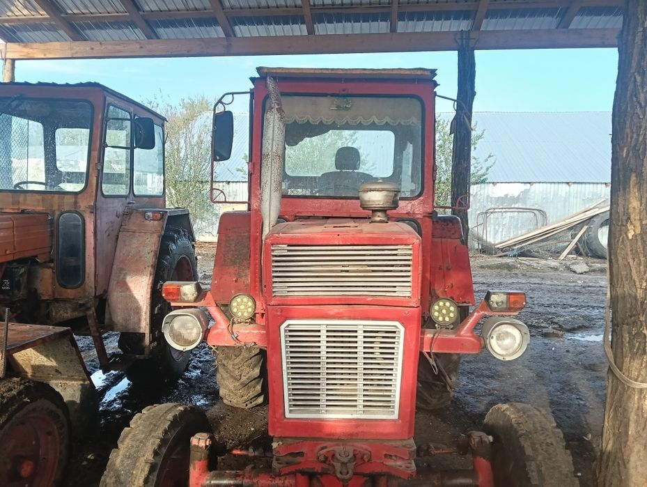 Tractor universal 650 Artari • OLX.ro