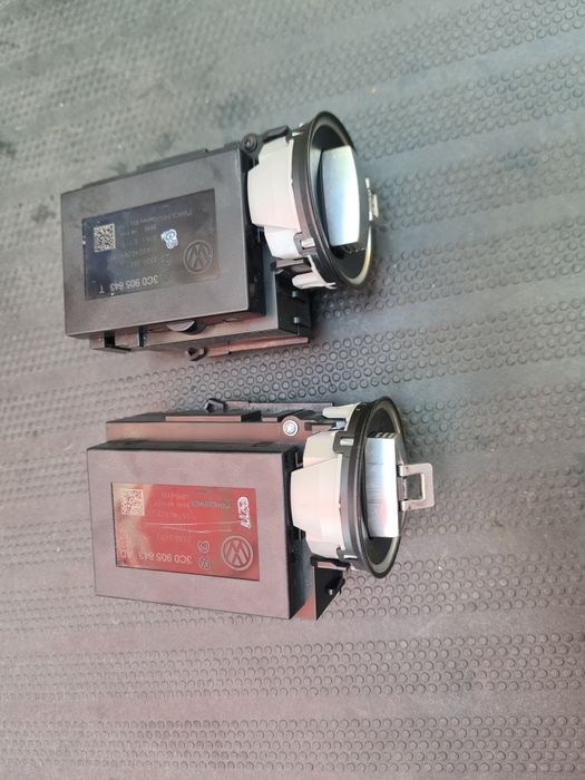 Contact Passat B6 B7 CC Ramnicu Valcea • OLX.ro