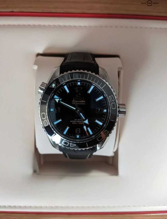 Omega Seamaster PO 600M - Nou - Full Set - 2025 Bucuresti Sectorul 1 ...