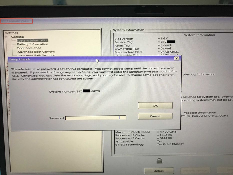 Rescriere / Deparolare BIOS Lenovo HP Dell Chromebook bypass MDM iPad ...