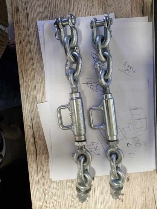 Ancora stabilizator tractor japonez iseki kubota Mitsubishi yanmar pre ...