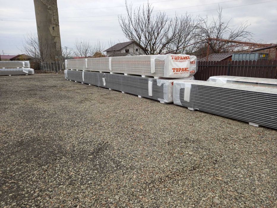 Depozit Panouri Sandwich Iasi Pascani • OLX.ro