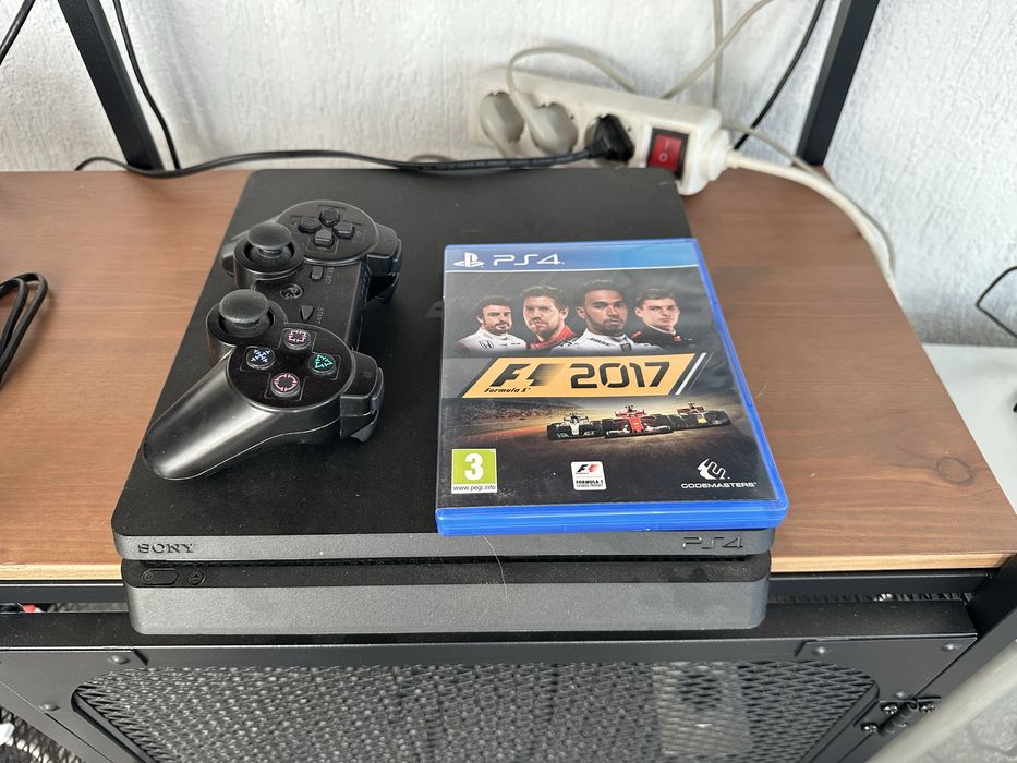 Playstation 1 -cu 19 jocuri PS 3 -PS 4 Ostratu • OLX.ro