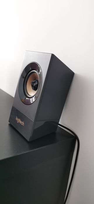 Boxe LOGITECH Z537, 2+1, cu BLUETOOTH, stare perfectă de funcționare ...