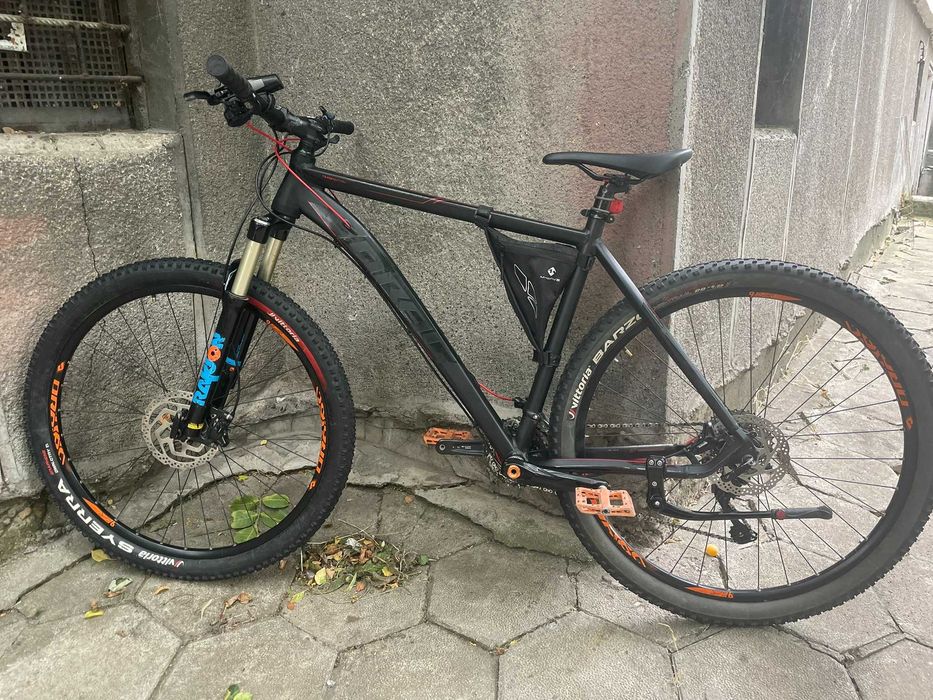 Колело Drag Hardy 29 цола гр. София Красна поляна 1 • OLX.bg