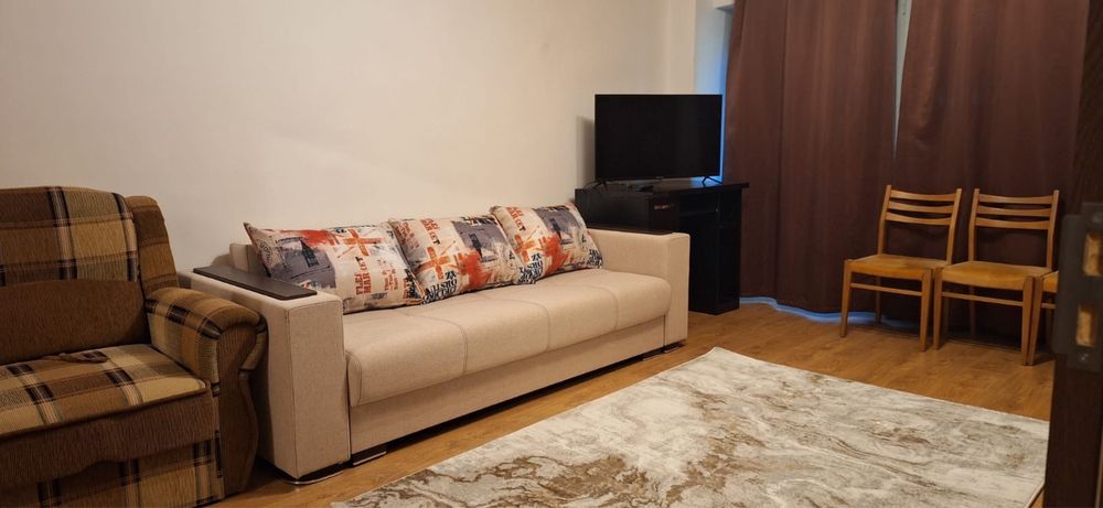 Inchiriez garsonierea Militari-Timonierului Bucuresti Sectorul 6 • OLX.ro