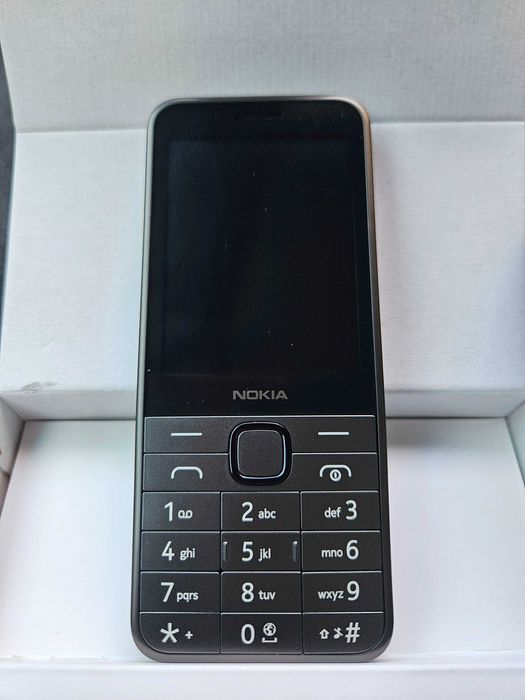 Nokia 235 4G Dual гр. Варна Базар Левски • OLX.bg