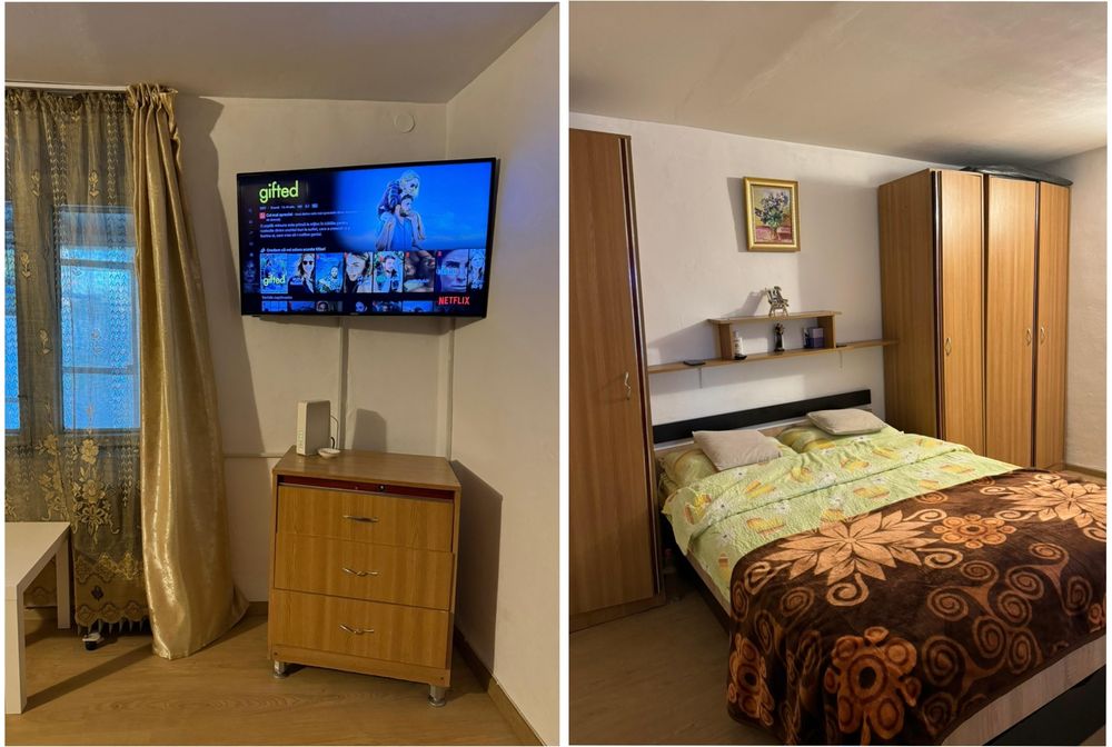 Teren 925mp + Casa in Orasul Tulcea Tulcea • OLX.ro