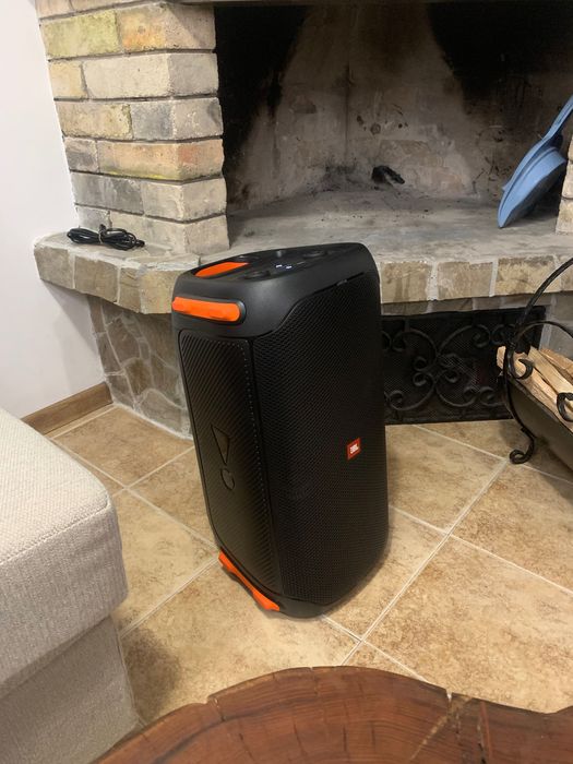 JBL Partybox 110 гр. Троян • OLX.bg