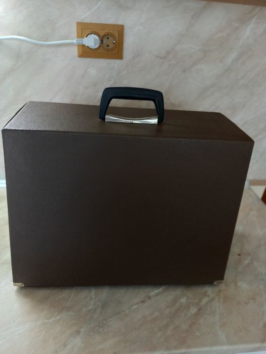 Шевна машина Лучник,малко използвана гр. Габрово Етъра • OLX.bg