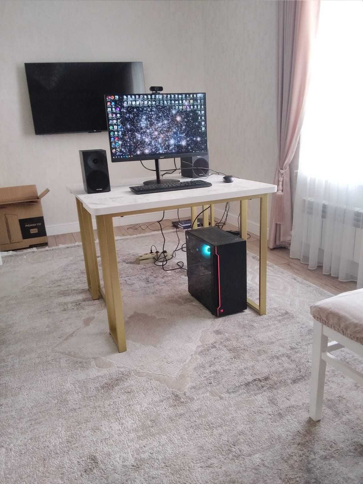 Продам комьютер Acer: 290 000 тг. - Настольные компьютеры Астана на Olx