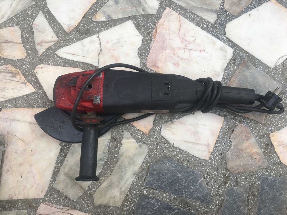 Спарки Sparky Ъглошлайф флекс елтос ловеч гр. Луковит • OLX.bg