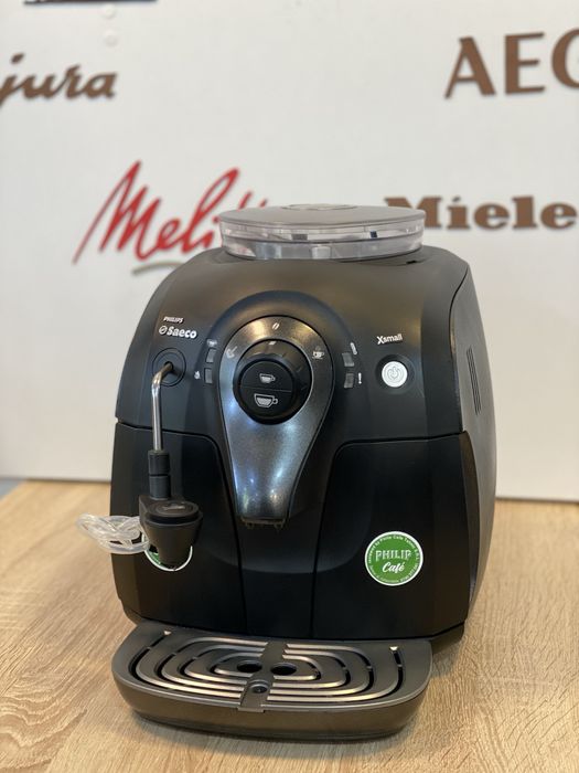 Capucinator adaptabil Philips Gaggia Saeco Jiblea Noua • OLX.ro