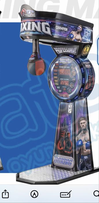 Aparat Box Model -2025,Nou-functioneaza cu bancnote sau fise Bacau • OLX.ro